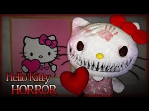 Hello Kitty Horror - YouTube