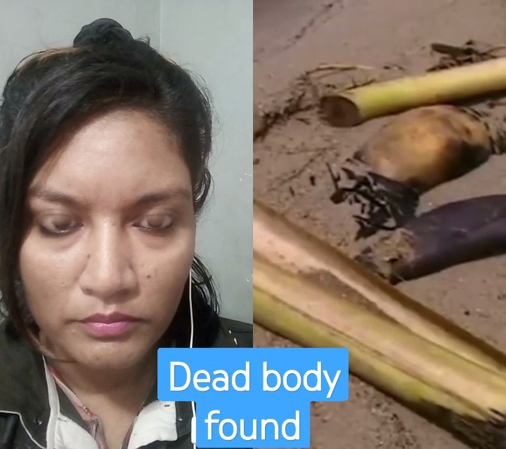 Corpse found - YouTube