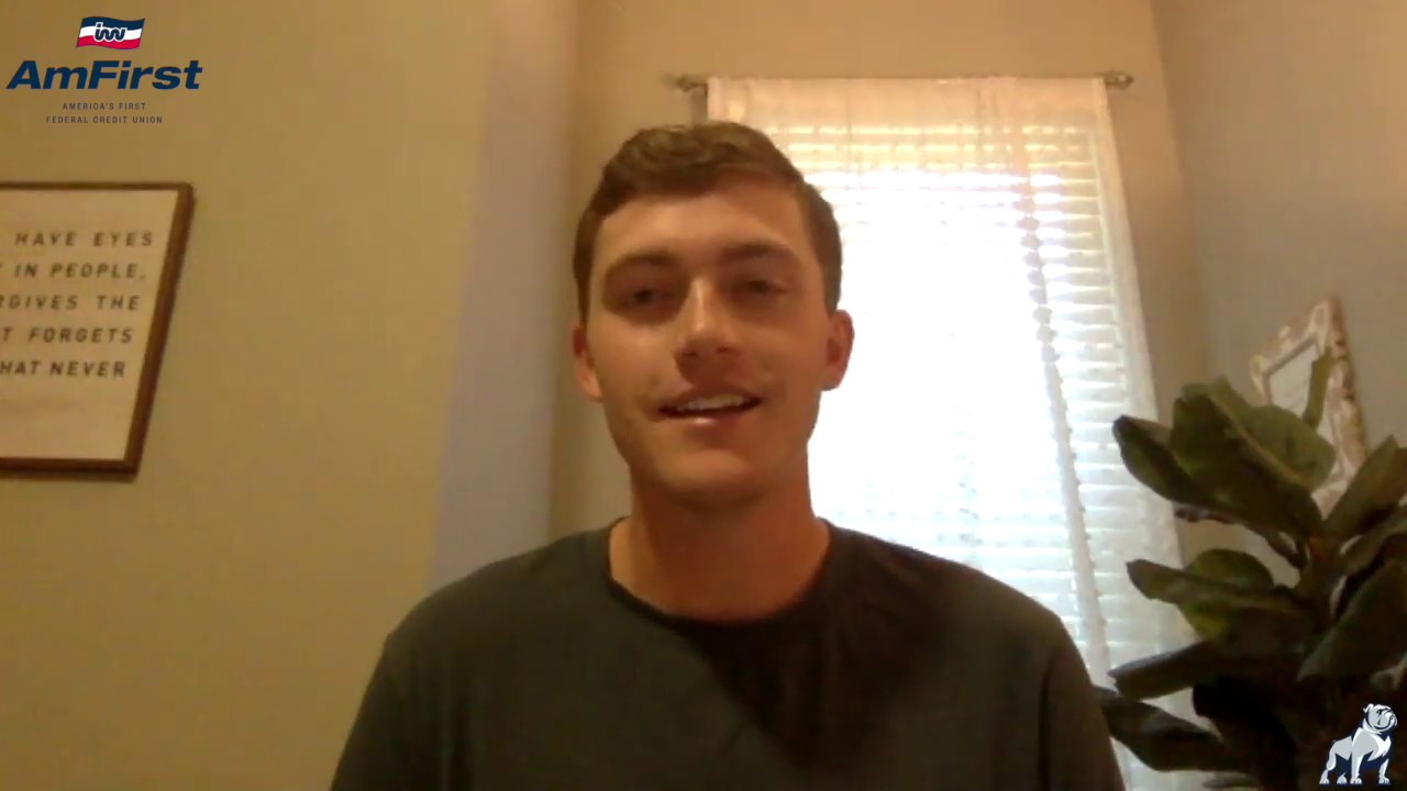 The New Normal, Episode 11: Connor Radcliff - YouTube