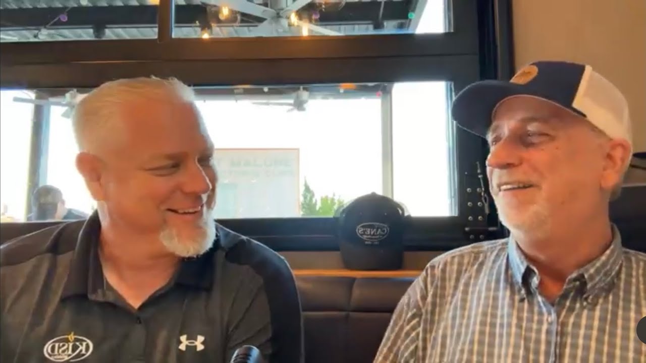 The i14 Sports Report #147 8/3/23 - YouTube