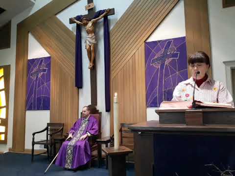 Fr Jamie Mass, March 30, 2020 - YouTube