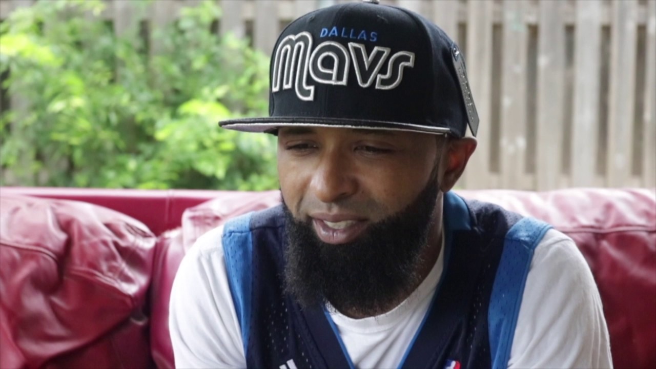 [F.A.B.T. TV] | True Testimony| Season 1 Ep. 4 "Rickey L. Carter" - YouTube