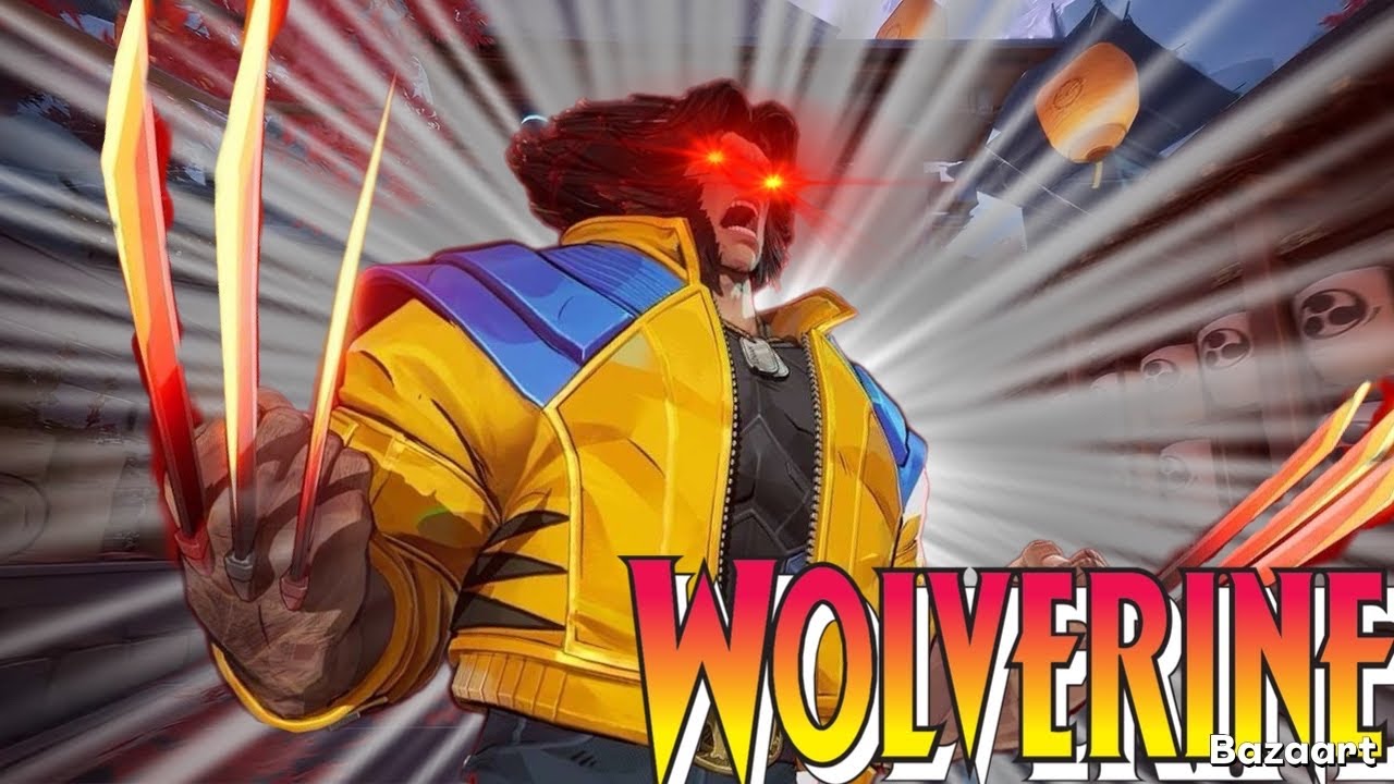 The Wolverine Experience - YouTube