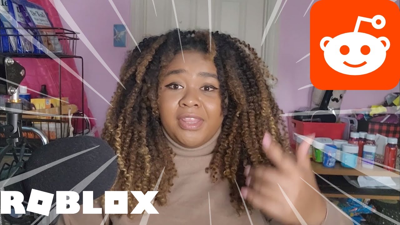 I asked Roblox Reddit About Their Favorite Roblox Updates - YouTube