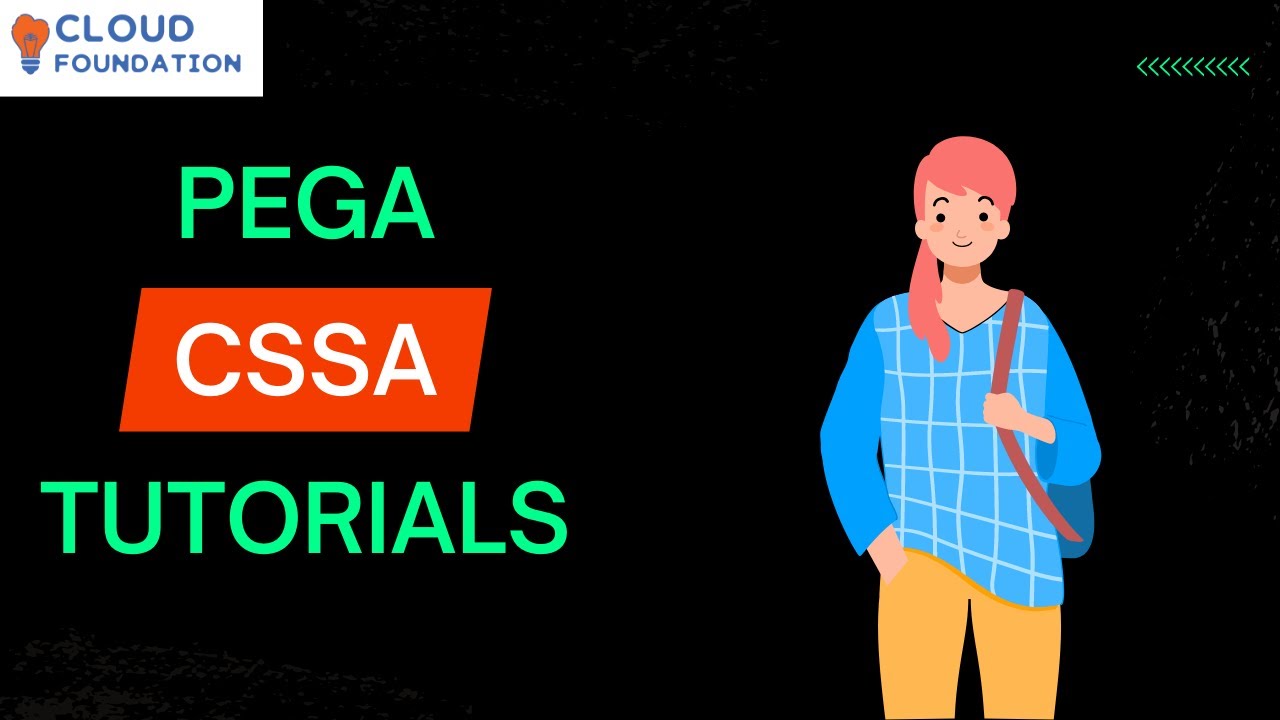 Pega CSSA Training | Pega CSSA Online Tutorial | Pega CSSA Tutotrial ...