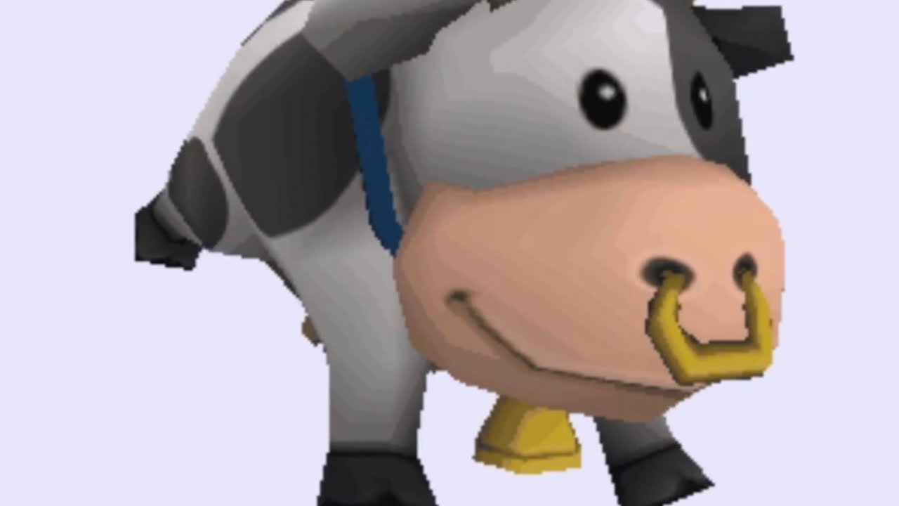 (Simpsons Memes) Moo Moo Meadows To Me And My Friends - YouTube