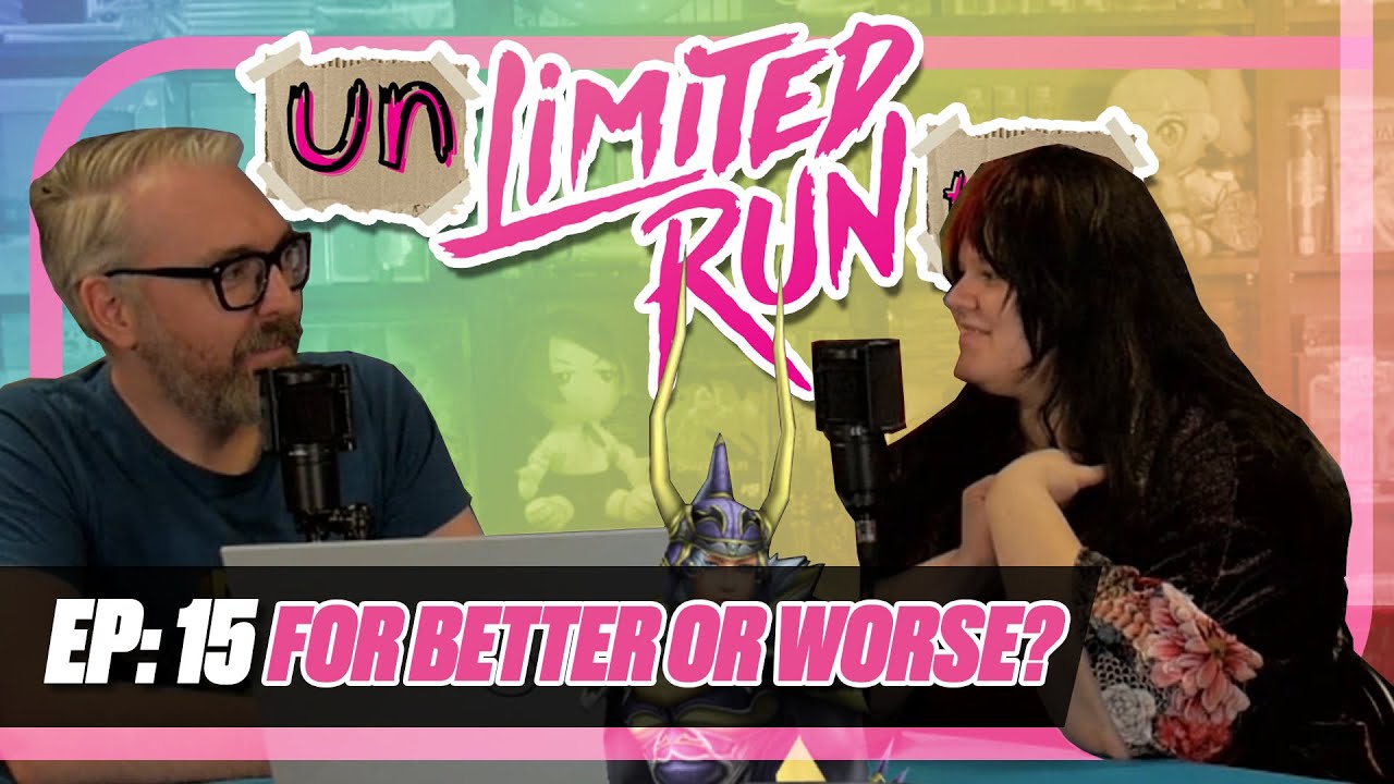 Ranking Final Fantasy Protags on their Marriageability | UNLIMITED ...