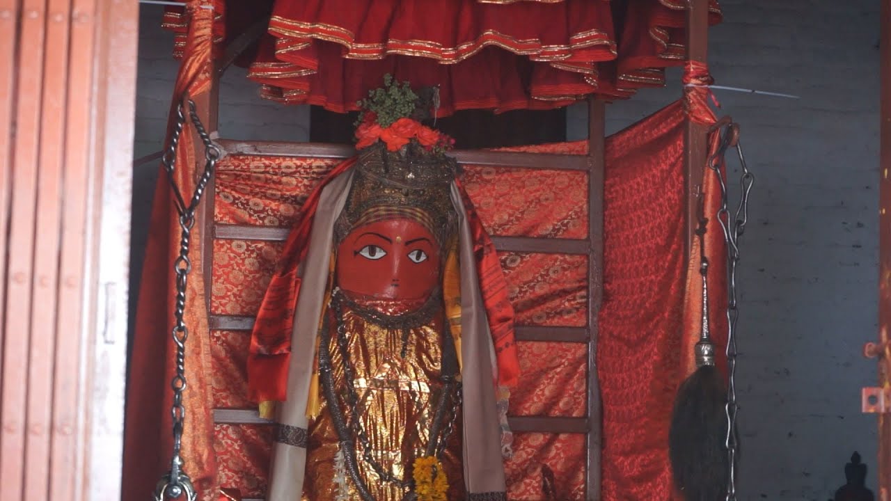 Rato Machhindranath Bicha Puja || Pyanu Bicha: || Bungamati || 2080 ...