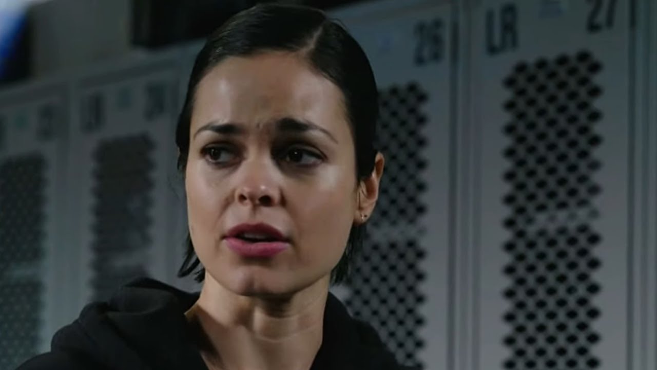 SWAT SEASON 7 EPISODE 6 | CBS TV - YouTube