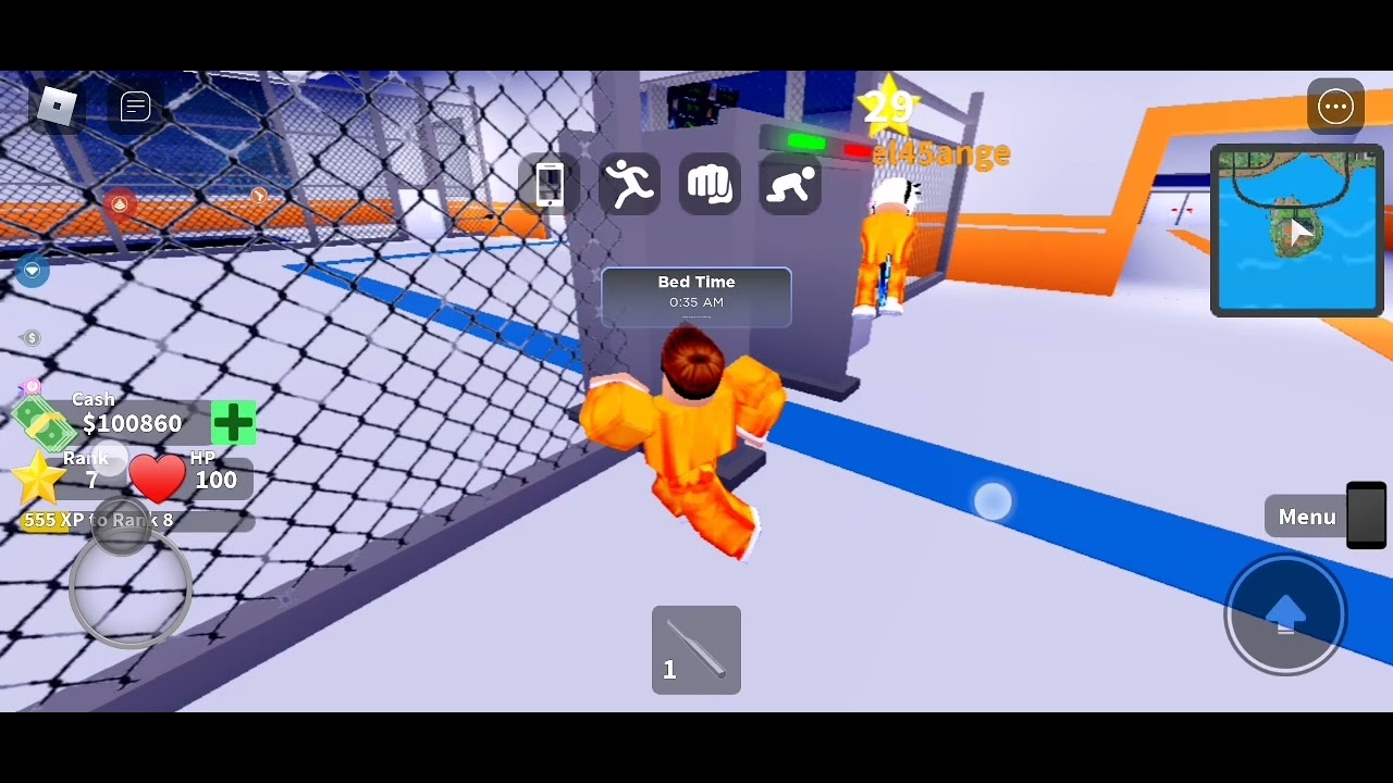 mad city 1 - YouTube