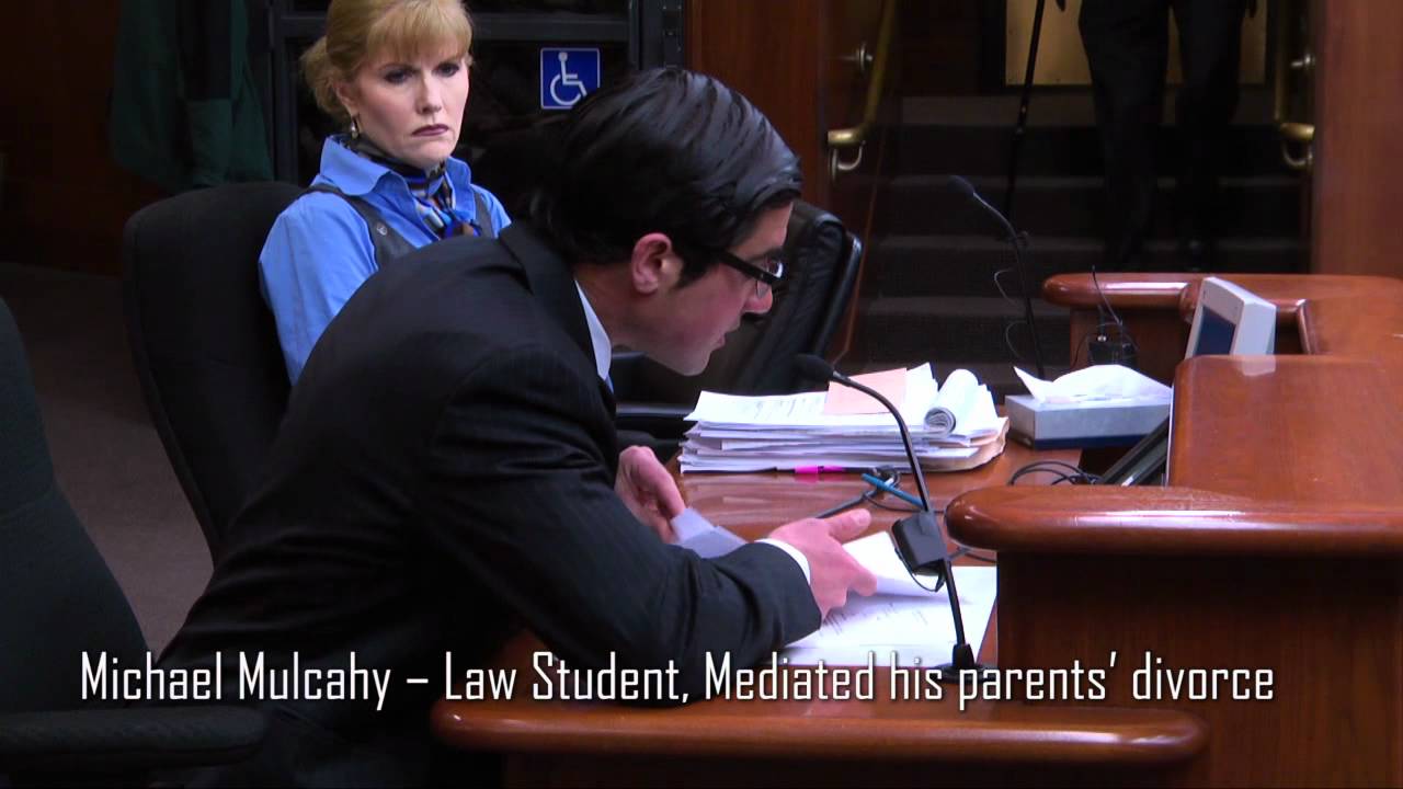 2 23 12 Michael Mulcahy - YouTube