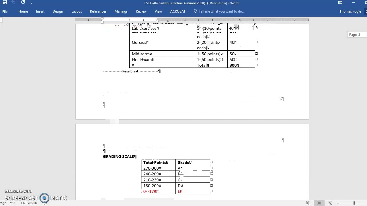 Java I Overview - YouTube