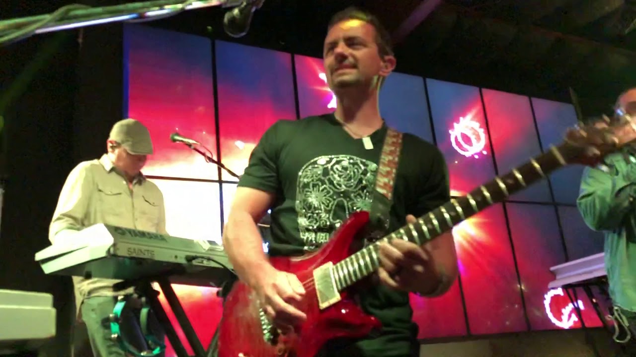 Groovy 7 - Smooth - YouTube