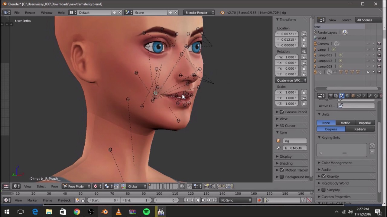 Sims 4 posing tutorial (smiles) - YouTube