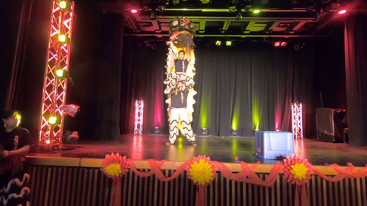 CNYB - Bucket Skit - YouTube