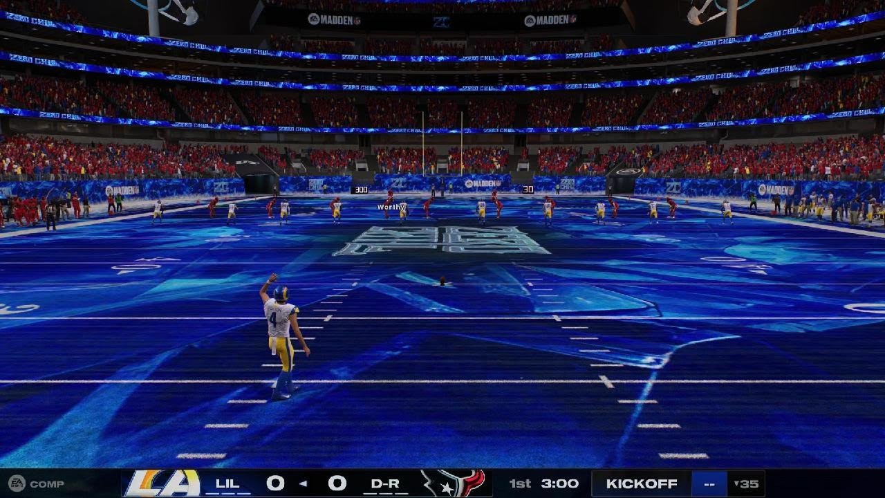 Madden NFL 25_ MUT - YouTube