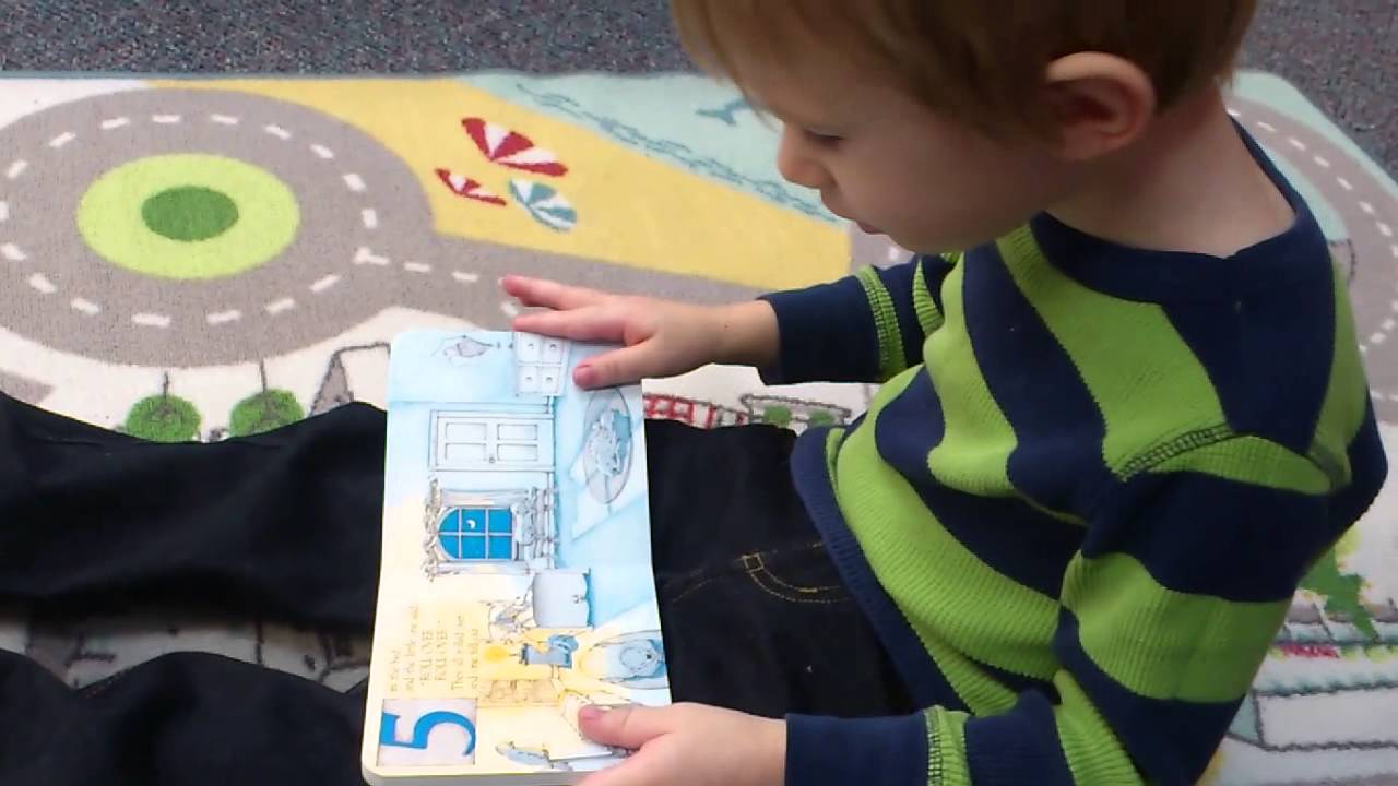 Duncan reading - YouTube