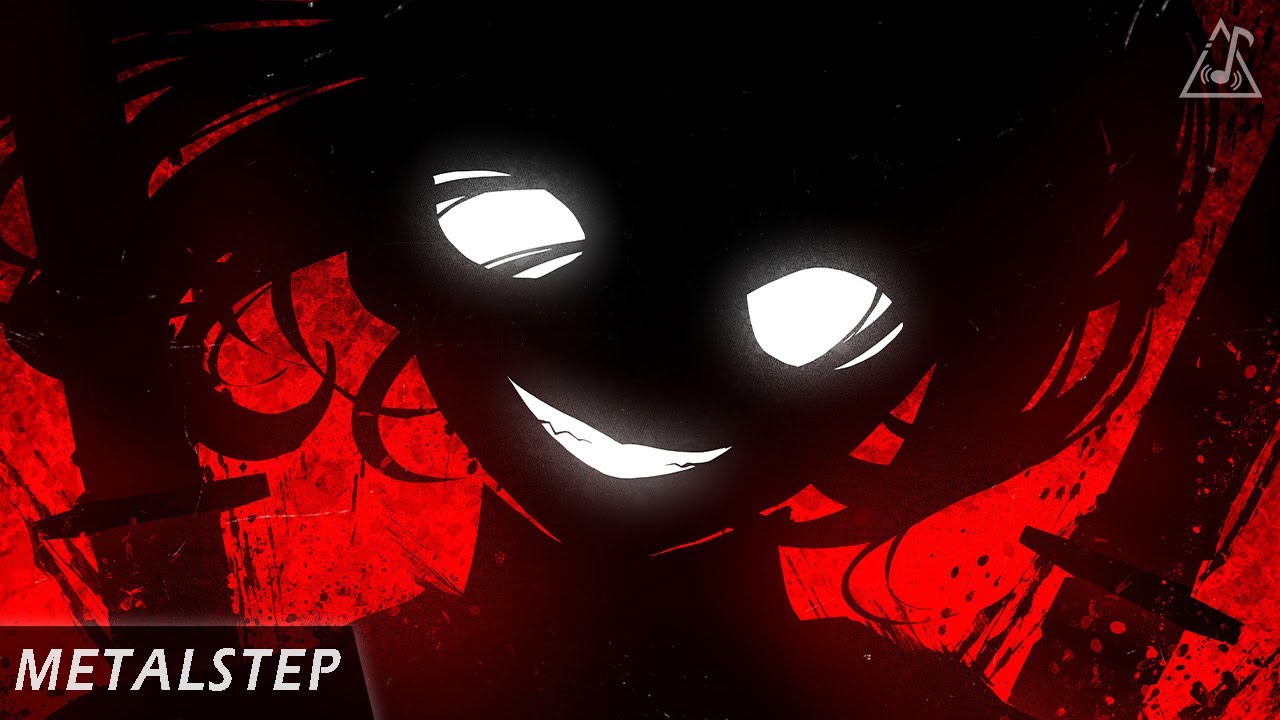 Aaron Steel, Monsters Everywhere, KAEDO - My Enemy • Metal Dubstep ...