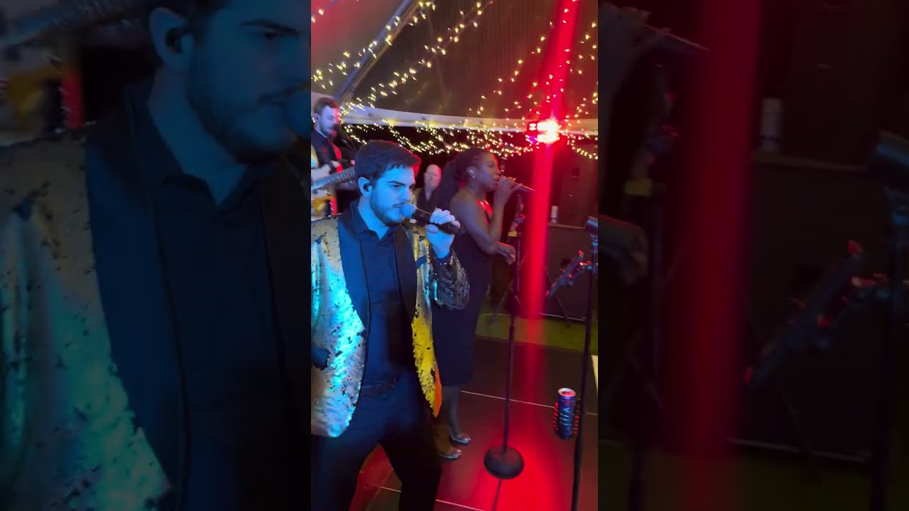 Videos - Capital City Soul Band