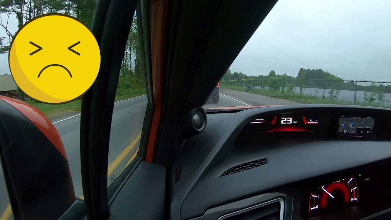 Hondata Complete Mobile App Review - YouTube