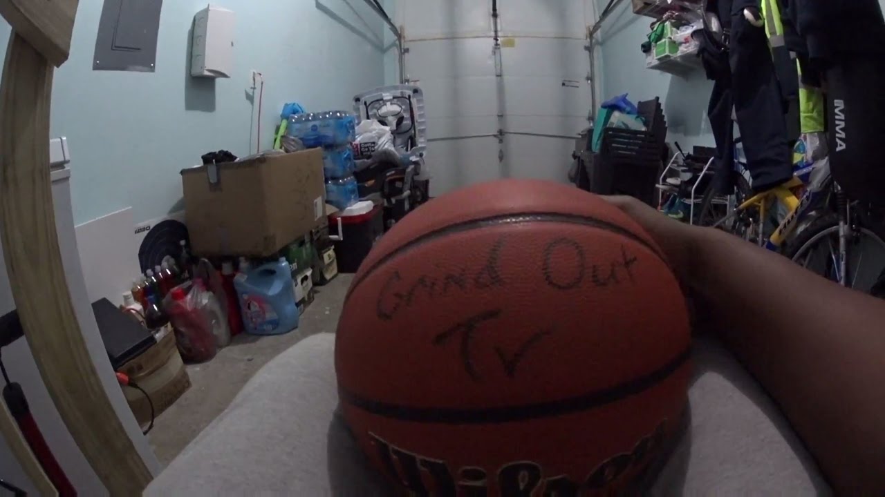 GrindOut TV Episode 1: The Fat Baller - YouTube