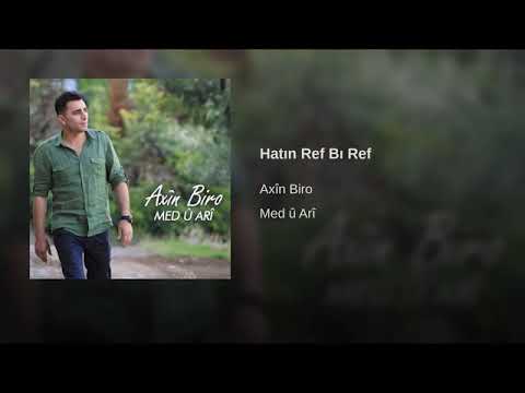 Hatın ref bı ref ✌️✌️