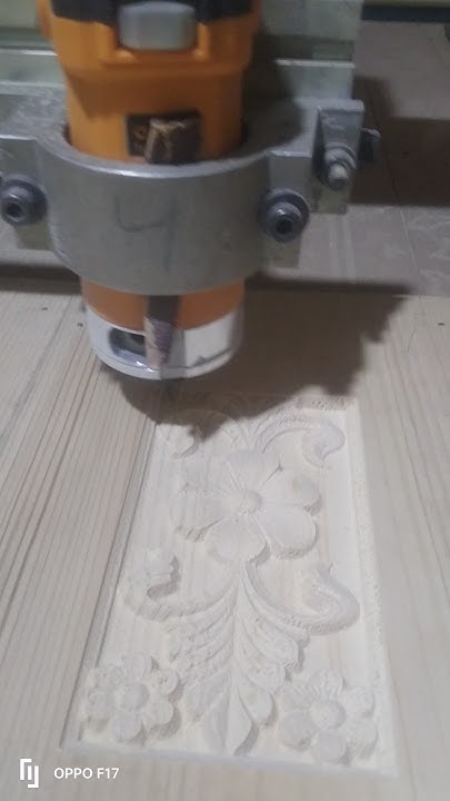 Cnc Cncwoodworkingmachine Cncmachine Cncrouter Cncprogramming Youtube