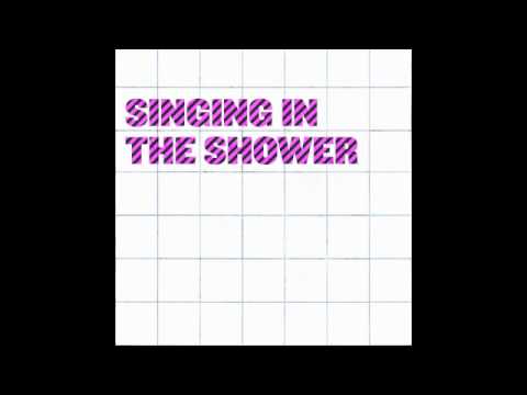 Oops!... I Did It Again - Singing in the shower