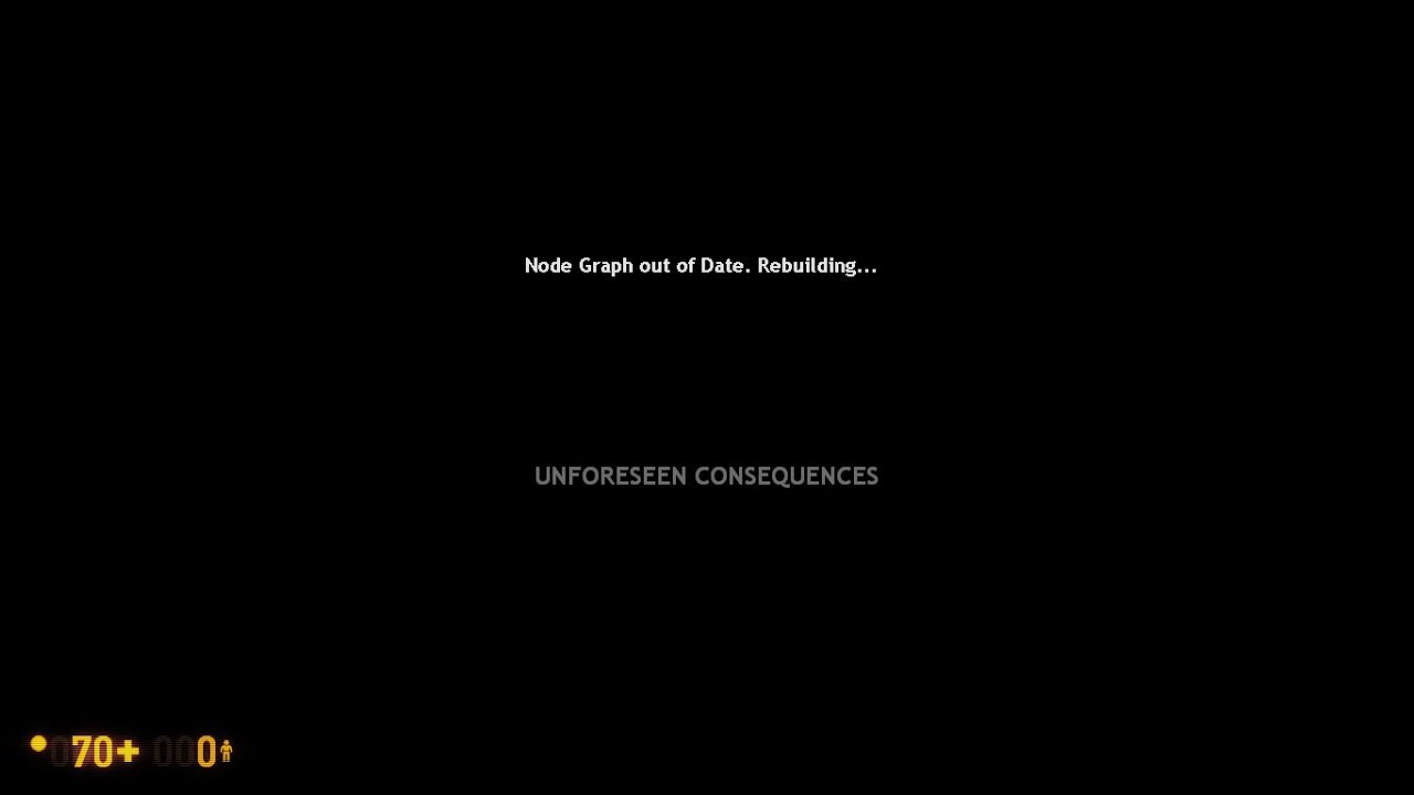 Nodegraph out of Date. Rebuilding... - YouTube