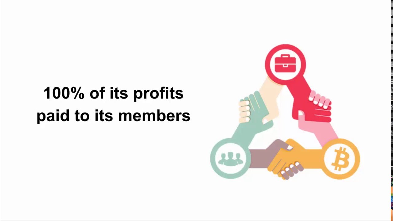 What is RedeX Red? - English - YouTube