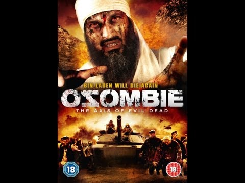 Osombie: The Axis of Evil Dead Official Trailer (2012)