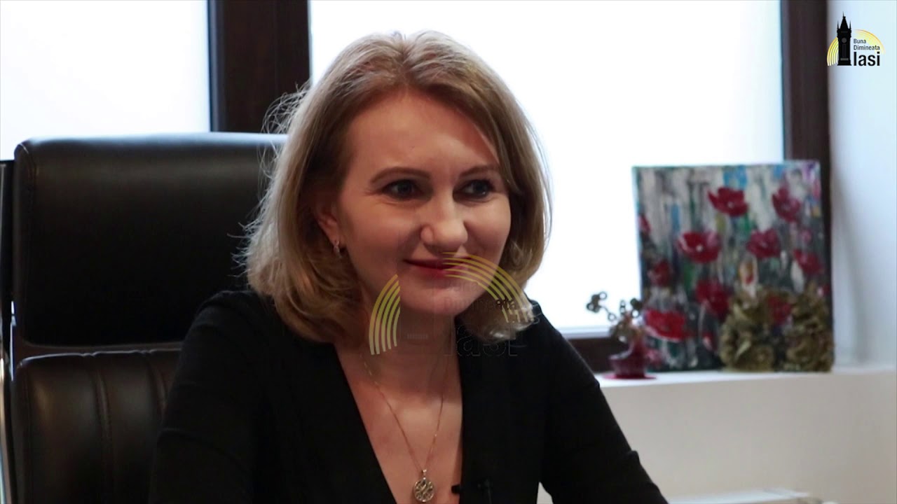 Interviu cu Mirabela MIRON! ”Am dorit mereu să fac ceva mai mult, decât ...