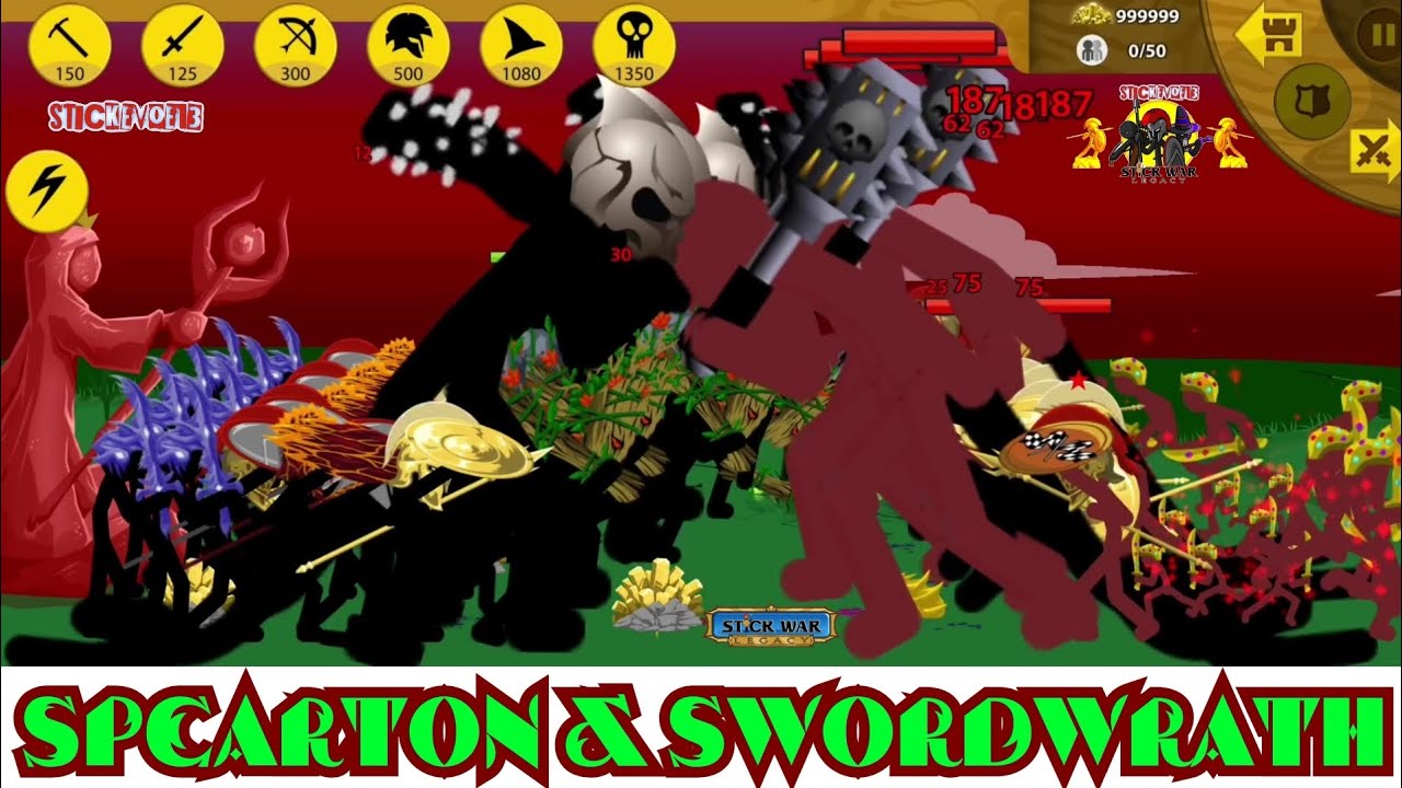 Di Belakang Griffon Ada Spearton & Swordwrath Yg Siap Melapisi ...