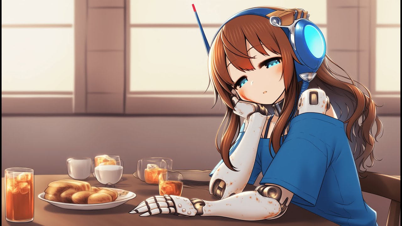 If I Power Down Will You Stay? A Cozy Acoustic Lyric Video - YouTube