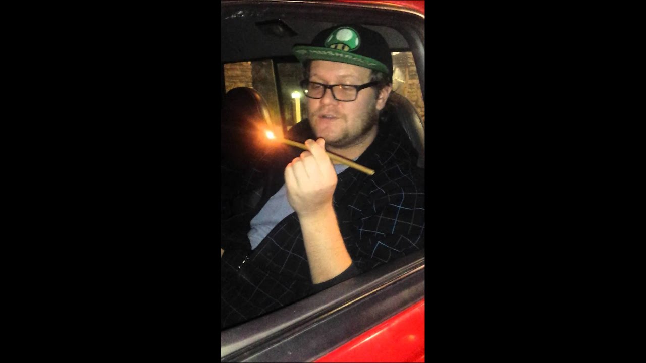 Extendo blunt!!!! - YouTube