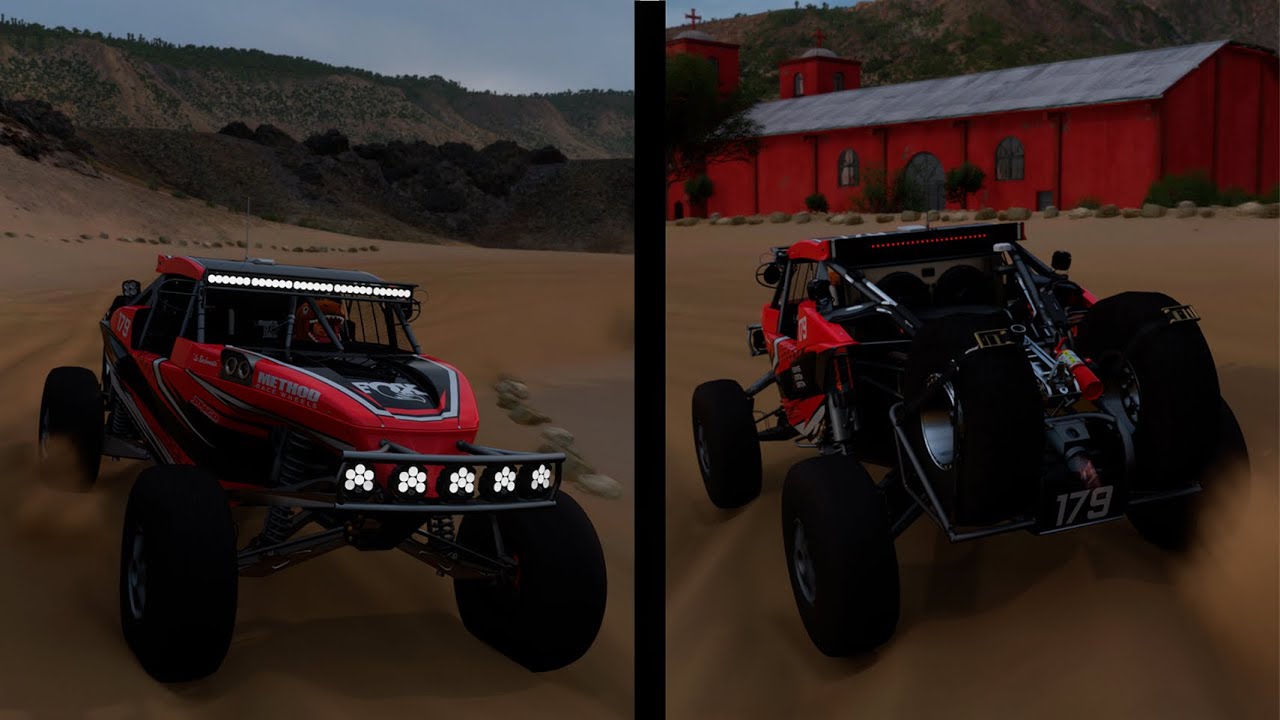 JIMCO #179 HAMMERHEAD, НОВАЯ МАШИНА В FORZA HORIZON 5 | Rally Adventure ...