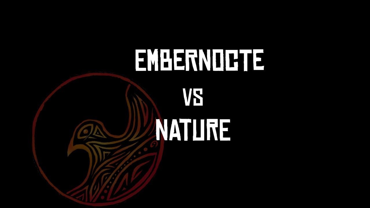 Embernocte vs. Nature | Clip Compilation | WildRP RDR2 Roleplay - YouTube