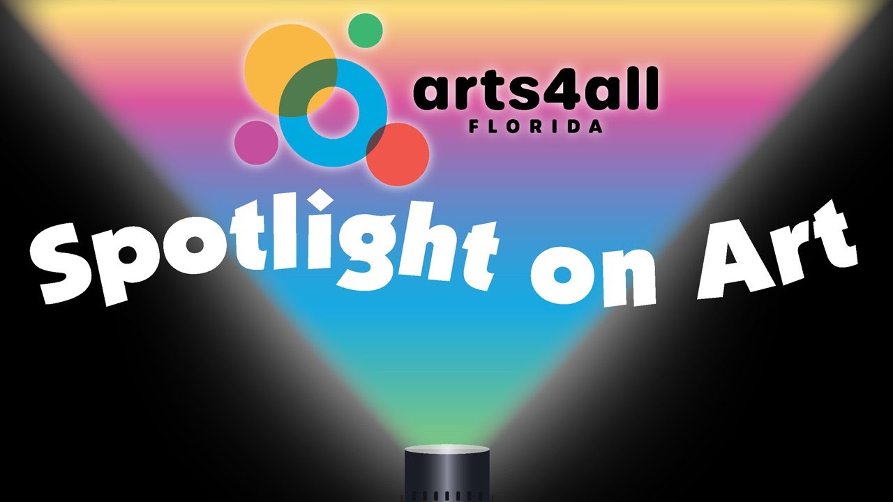 July Spotlight on Art The Greatest Showman choreography with Jennifer ...