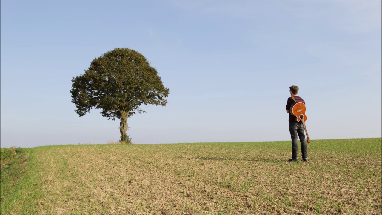 Thomas Panier - Parasite - YouTube