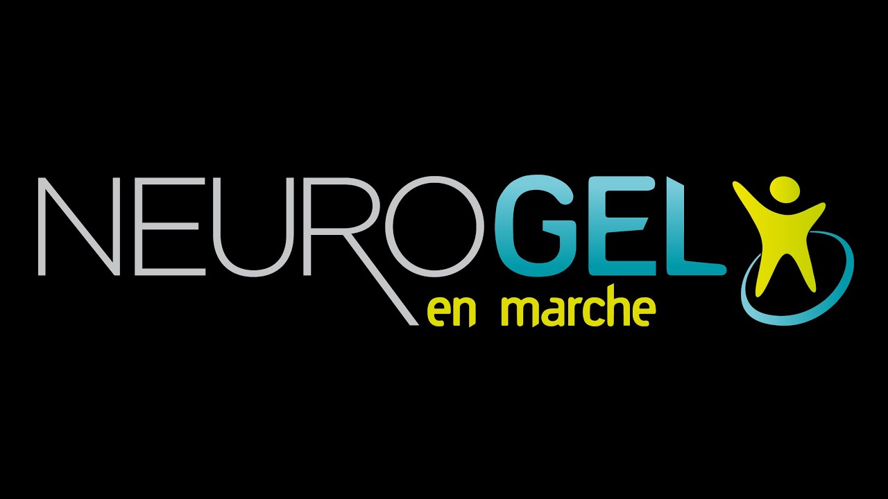 Présentation Neurogel En Marche : faire remarcher les handicapés ...