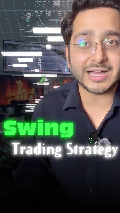 IPO swing trading strategy #trading #stockmarket - YouTube