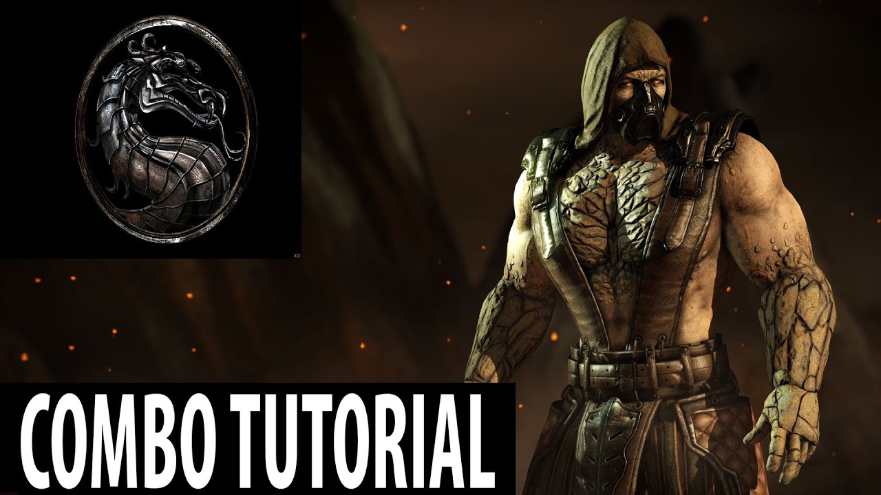 MY SECOND TUTORIAL! Termor tutorial. - YouTube