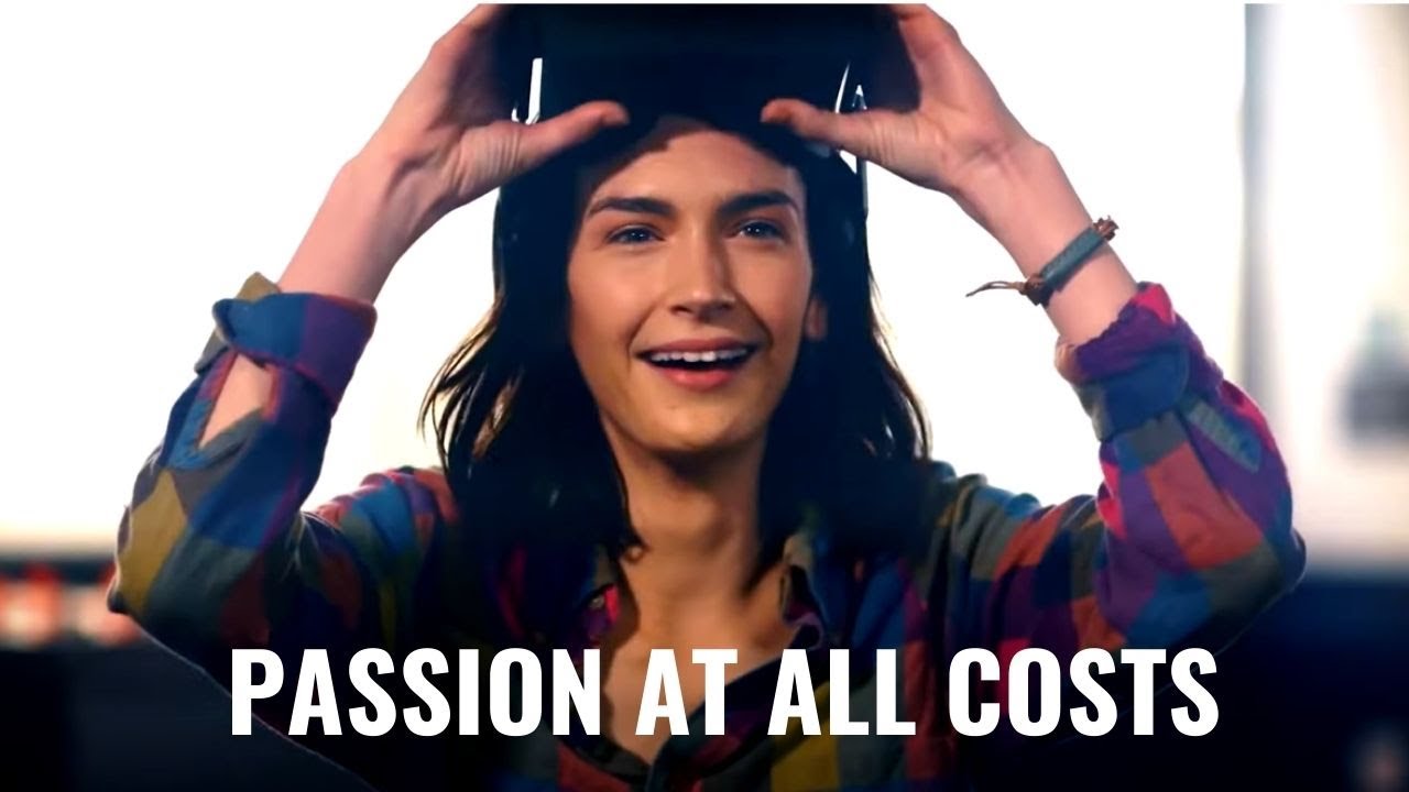 VR Must Play and Must Watch | Starship Commander & Passion at all Costs ...