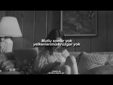 selena gomez // the heart wants what it wants (türkçe çeviri) -unreleased monologue-