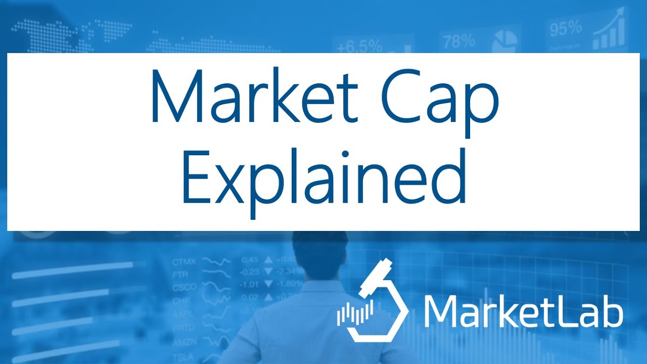 Market Cap Explained - YouTube