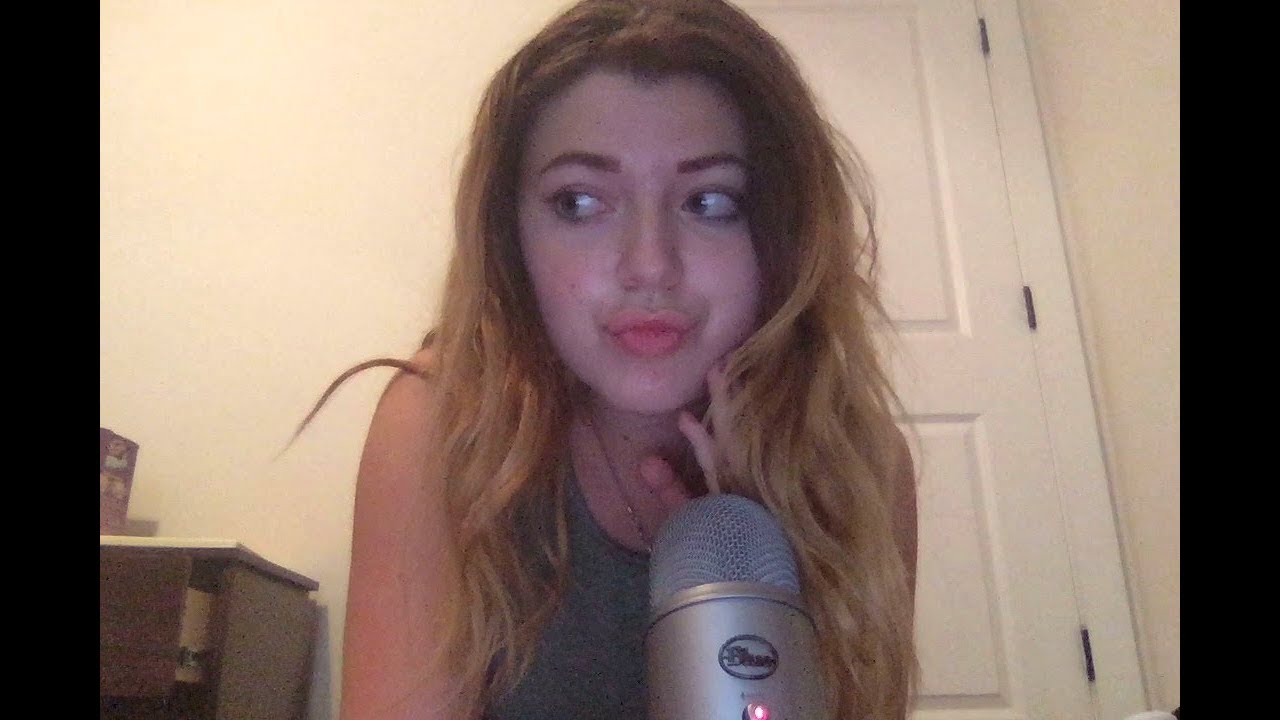 ASMR My Updated Big Brother 20 Thoughts (SPOILERS) - YouTube