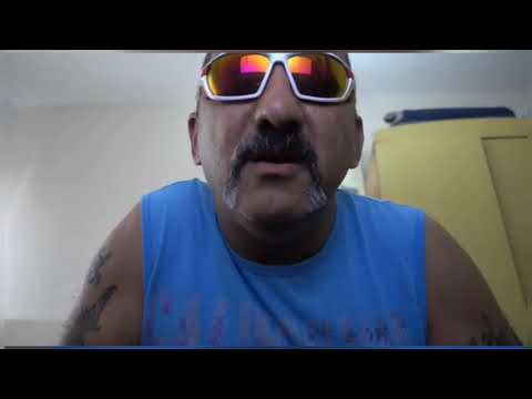 Twitch : Annadım Abe Vol 2