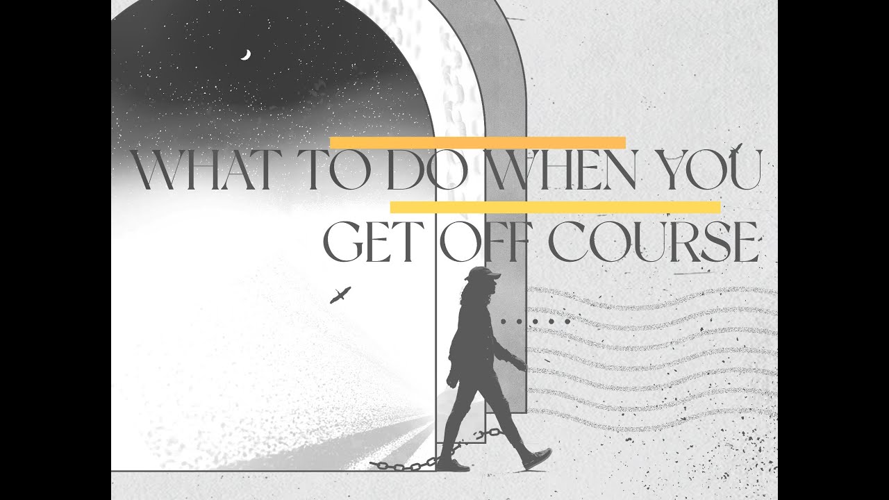 LBC Worship Service - You Were Made For A Mission-What To Do When You ...