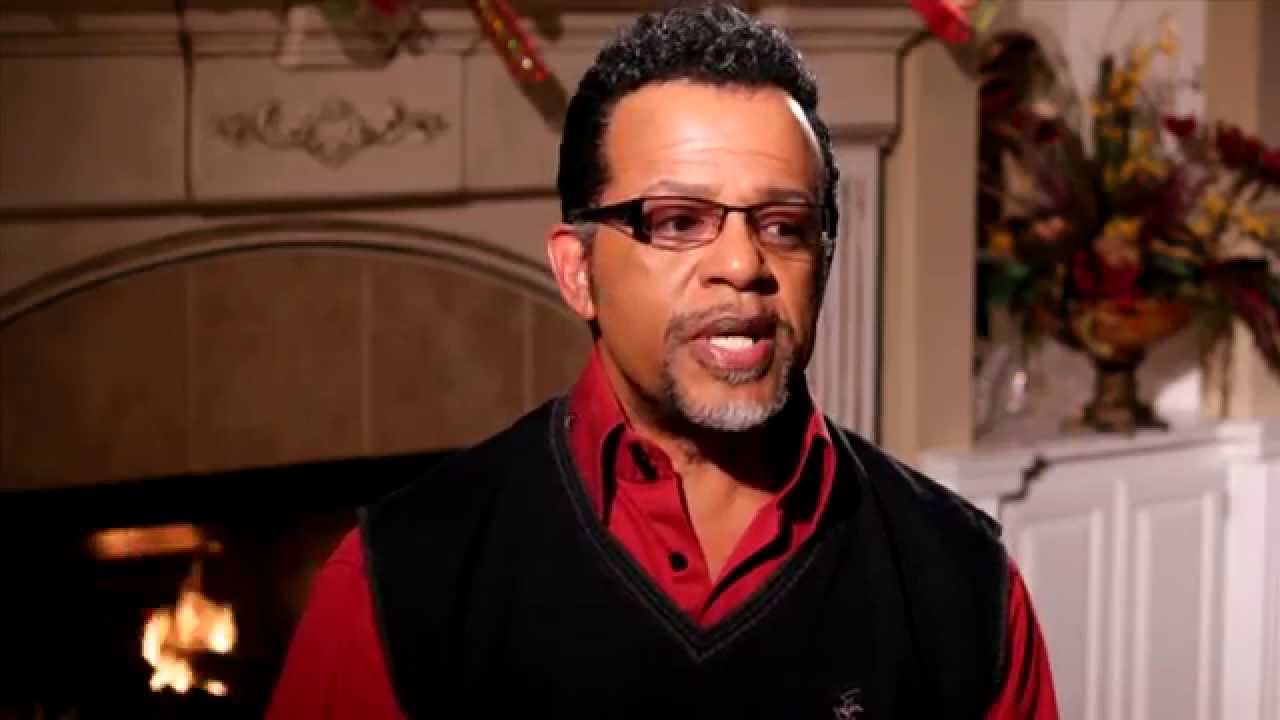 Welcome Video with Carlton Pearson - www.bishoppearson.com - YouTube