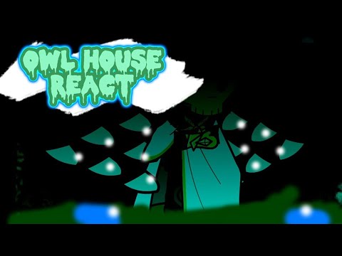 owl house react future/e2 - YouTube